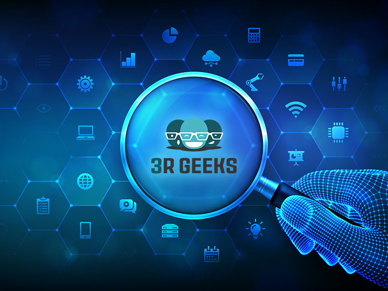 3RGeeks